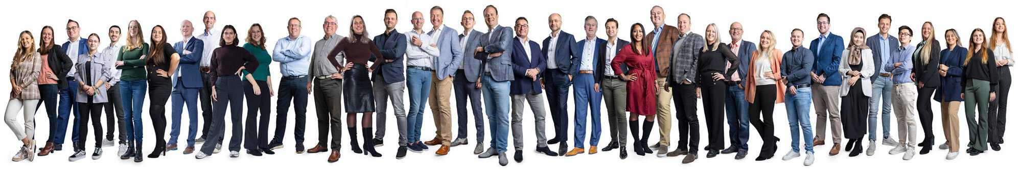 Team - Fidor